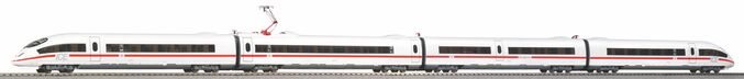 Piko 59105 Smart Control Startsæt ICE 3 DB AG m. ballast skinner