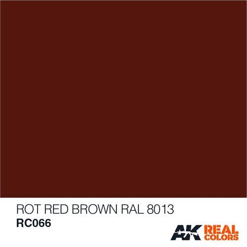 Real Colors AFV