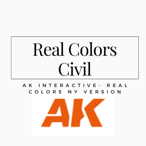 Real Colors Ny version