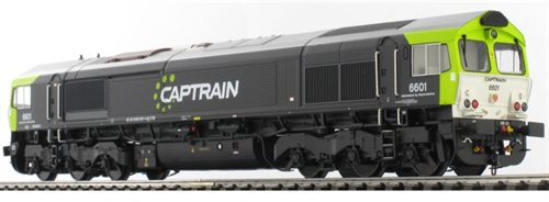 Heljan lokomotiver - Stort udvalg af Heljan modellokomotiver her